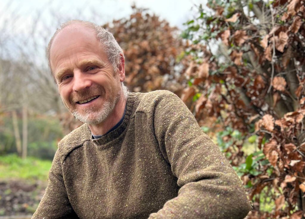 Pesso Boyden Devon – Peter Joscelyne, Counsellor & Therapist